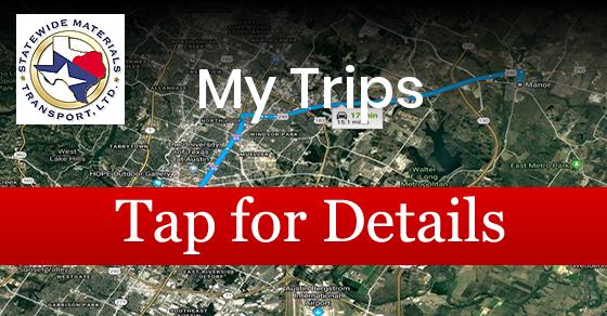 Statewide Materials Transport, Ltd.